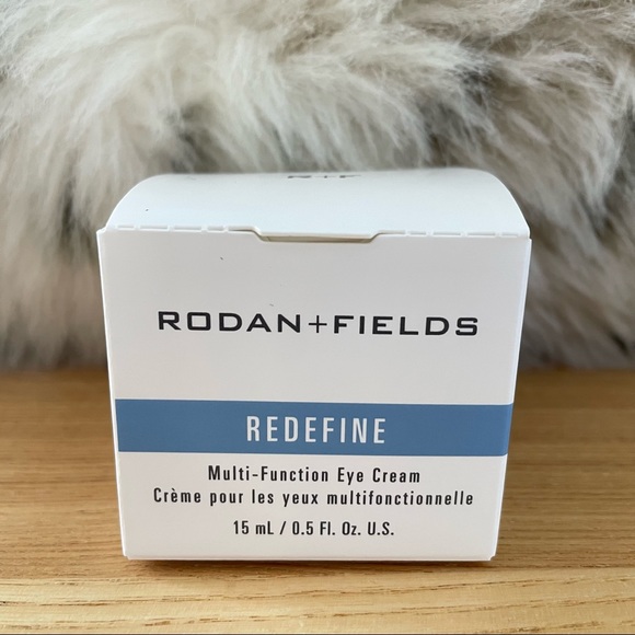 Rodan + Fields | Skincare | Rodan And Fields Redefine Multifunction Eye ...